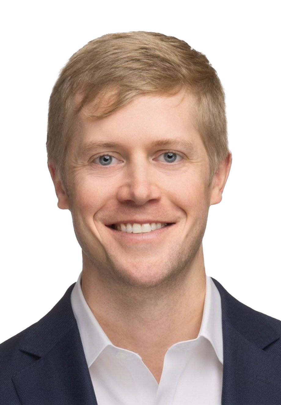 J. Kyle Derham - Rice Acquisition Corporation